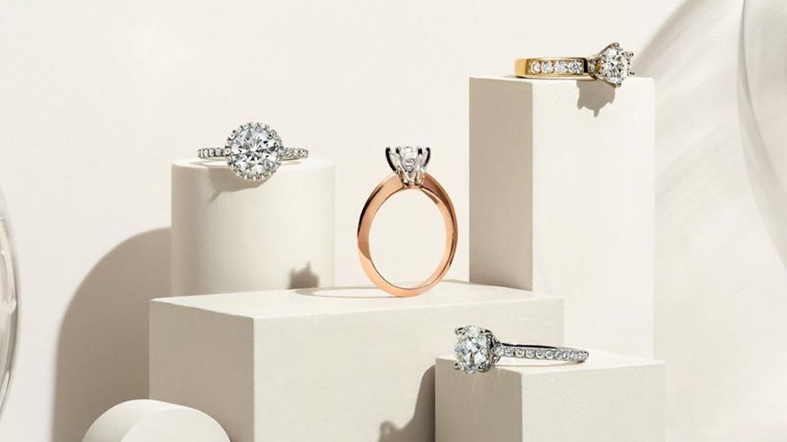 Lab Grown Diamond Brands Are Strategizing To Offer IRL Shopping ...